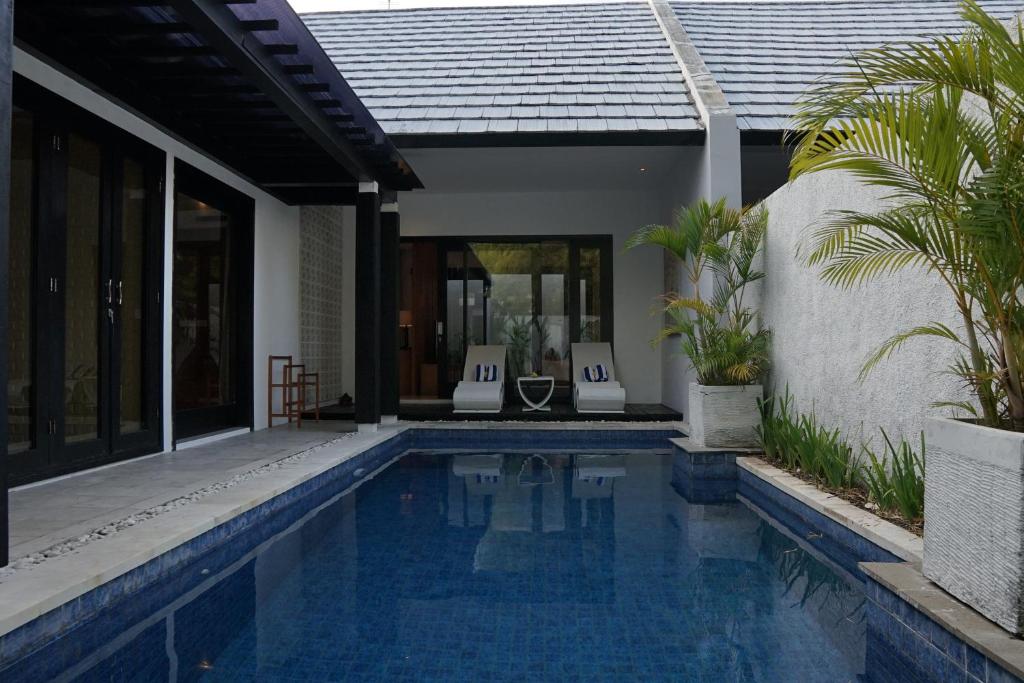 Jineng Febe02 Villa, Seminyak (aktualisierte Preise für 2025)