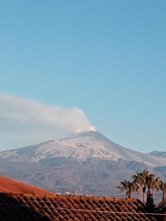 La Finestra sull'Etna, San Gregorio di Catania (tarifs actualisés, 2025)