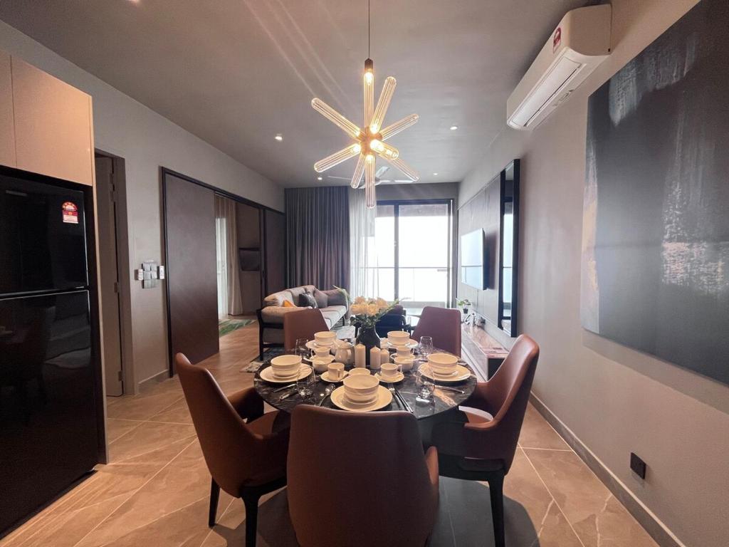 Antara Genting Highland Hilltop Suites by WS, Genting Highlands (tarifs ...