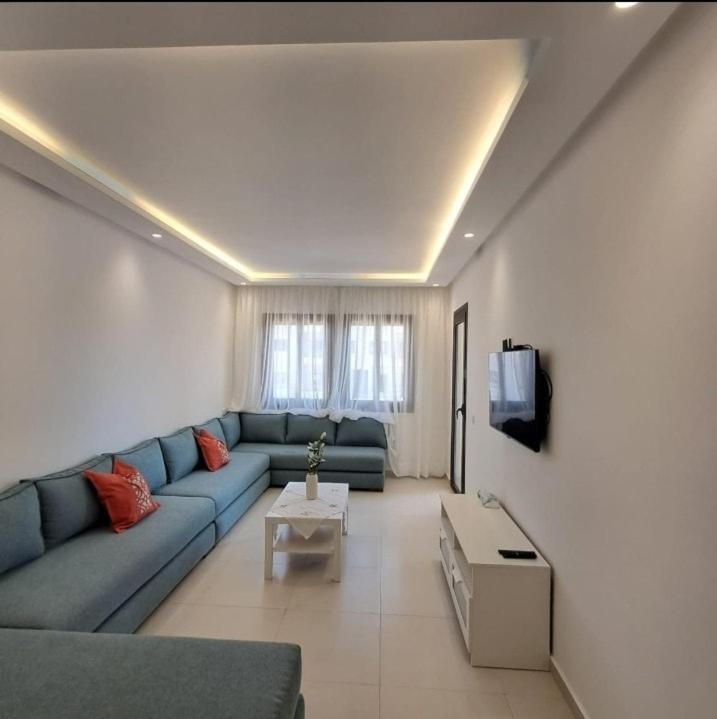 Beautiful apartment Colina Smir, M'diq (tarifs actualisés, 2025)