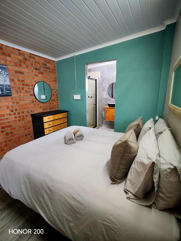 Oppi Plaas See Uitsig, Groot Brak Rivier (updated prices 2026)