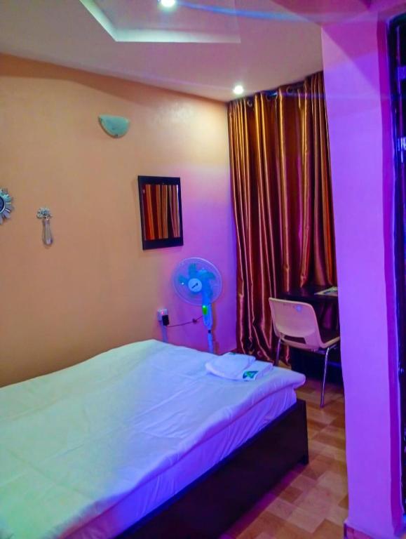 IBK SIMI Hotel, Usi (updated prices 2026)