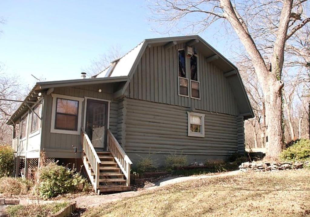 Charming Family-Friendly Cabin Rental by Guadalupe River near New ...
