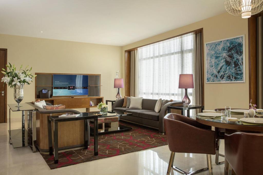 Rosh Rayhaan by Rotana, Riyadh (updated prices 2025)