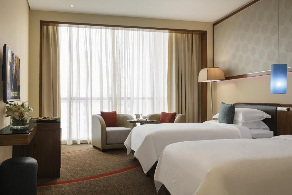 Rosh Rayhaan by Rotana, Riyadh (updated prices 2025)