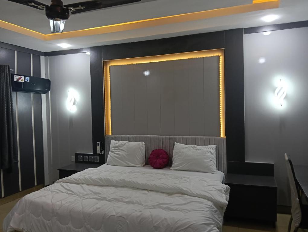 Eliko Hotels and suites,‏ Effurun (מחירים מעודכנים ל-2025)