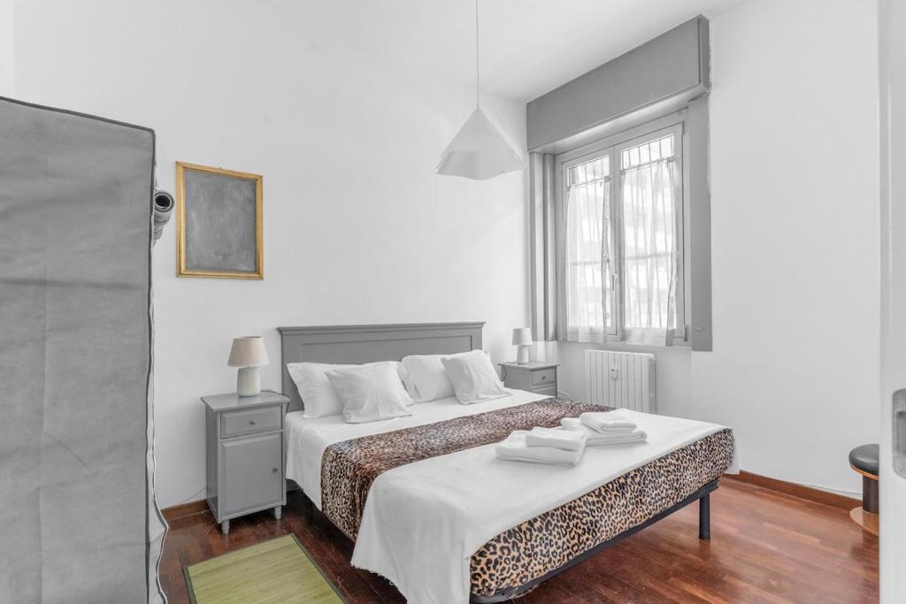 Mirari Milano with parking, near the Metro, Milán (precios actualizados ...