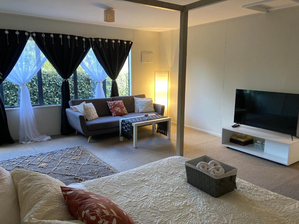 Hidden Haven, Moeraki (prezzi aggiornati per il 2026)