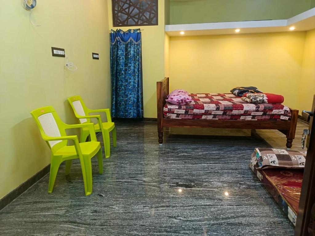Sri agni rooms, Tiruvannāmalai (updated prices 2026)