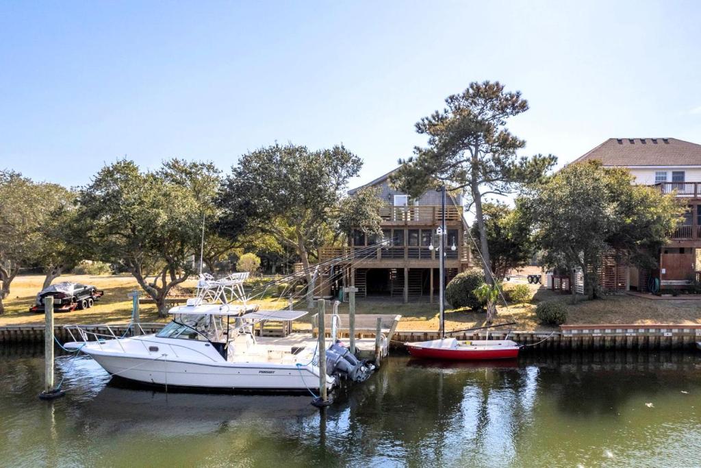 Frisco Nc Vacation Rentals