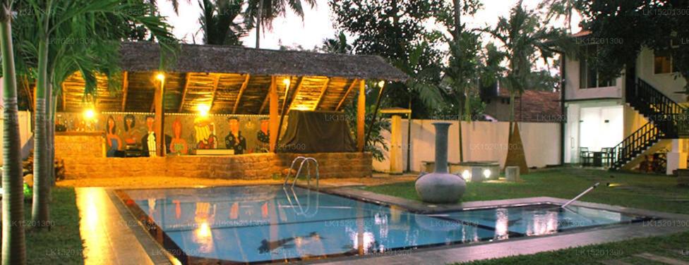 City Hub Hotel, Katunayake (mga updated na presyo sa 2026)