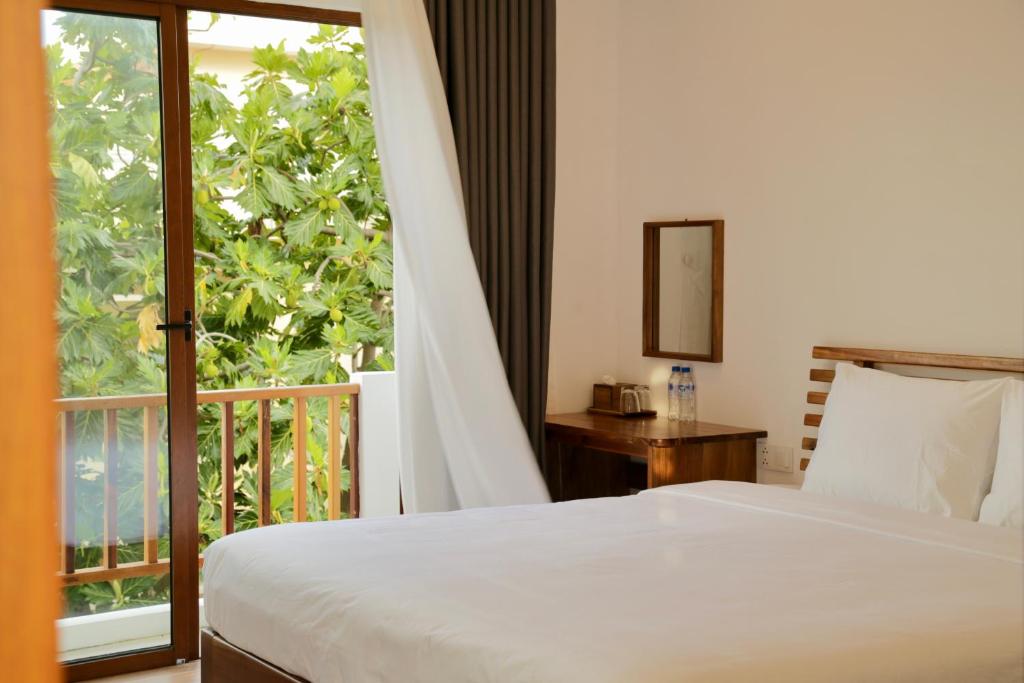 Breezy Tuy Hoà Homestay & Coffee, Phước Hậu (updated prices 2026)