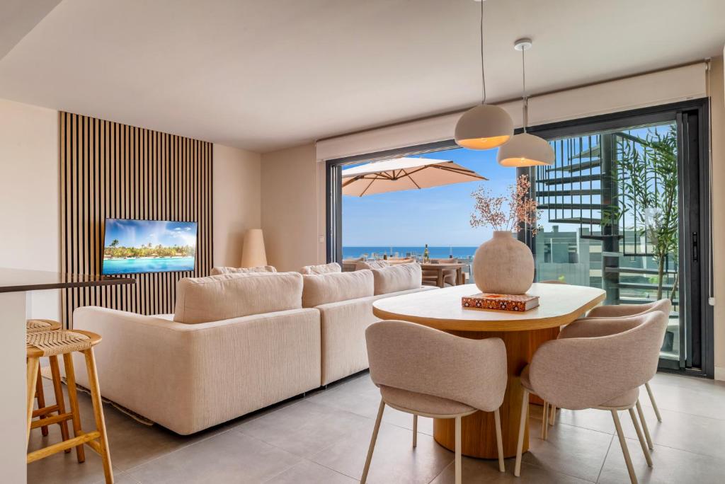 Pure Oasis - Luxury Resort Penthouse, Estepona (preços atualizados para ...