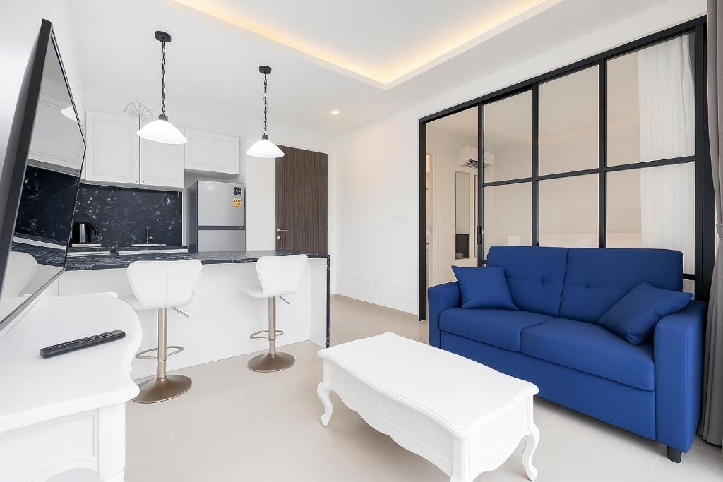 Palmyrah Surin Beach Residences, Surin Beach (updated prices 2026)