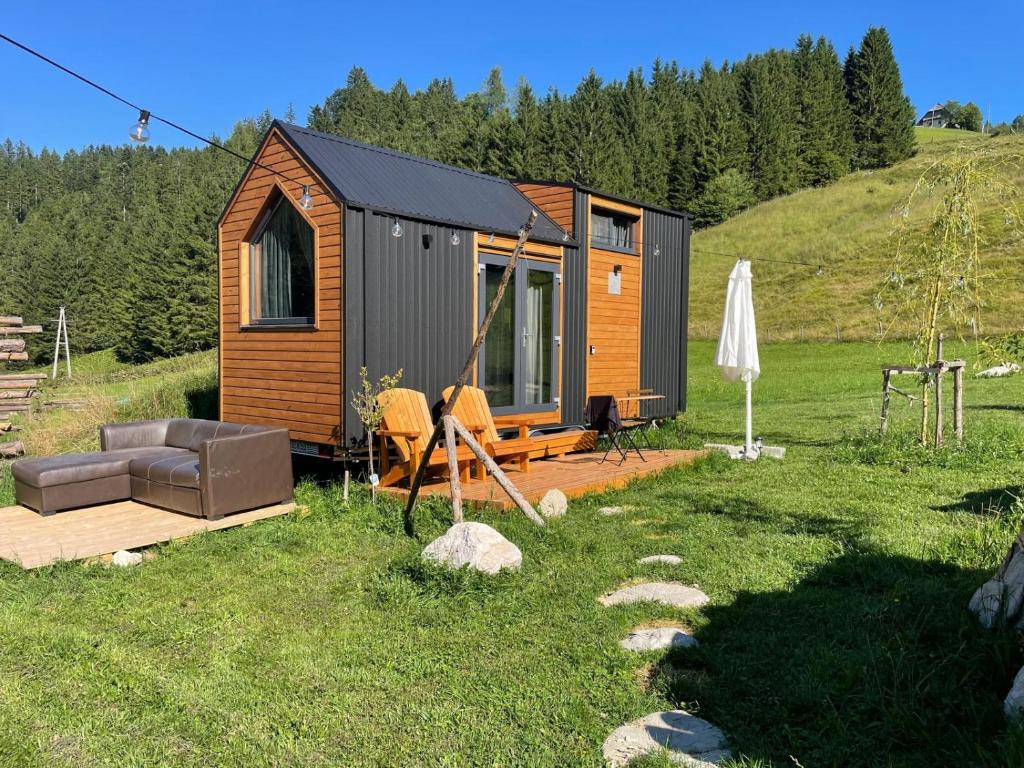 Free Zone X by Tiny Away, Zell-Freibach (updated prices 2026)
