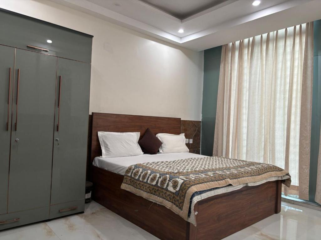 The Roop Mahal, hotel,, New Delhi (opdaterede priser for 2025)