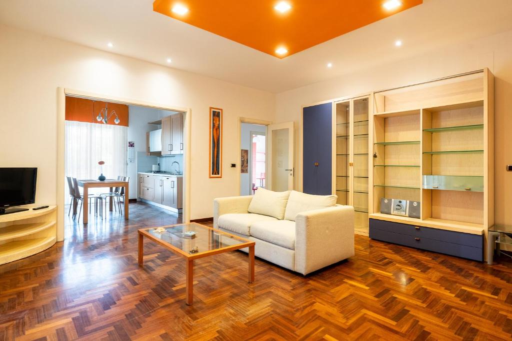 Roomy Family Apartment by Wonderful Italy, Bari (prezzi aggiornati per ...
