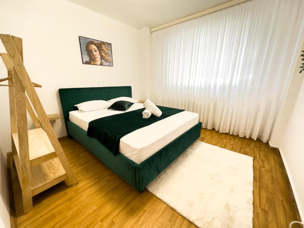 Berceni View Apartament, Bukurešt (ažurirane cene za 2025. godinu)