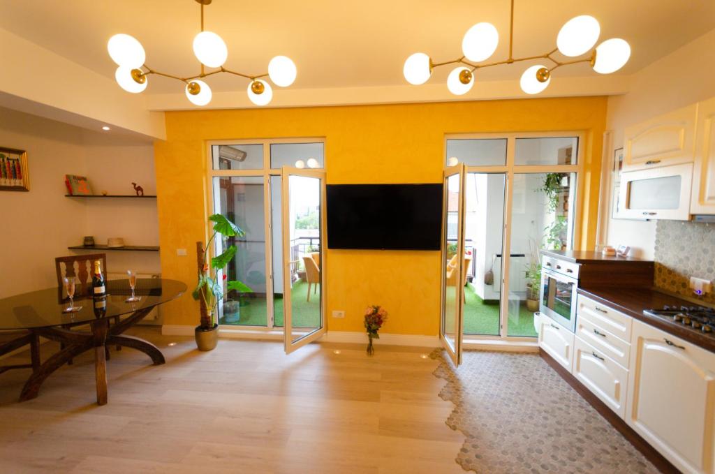 Sunset Loft, Букурещ (обновени цени за 2025 г.)