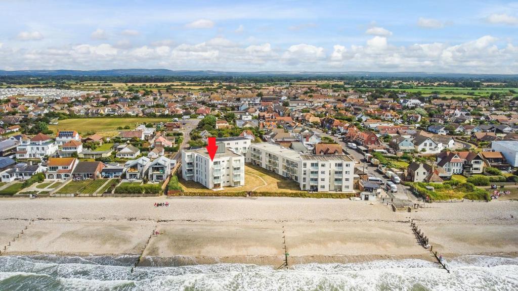 50 Seagate Court, East Wittering (precios actualizados 2026)
