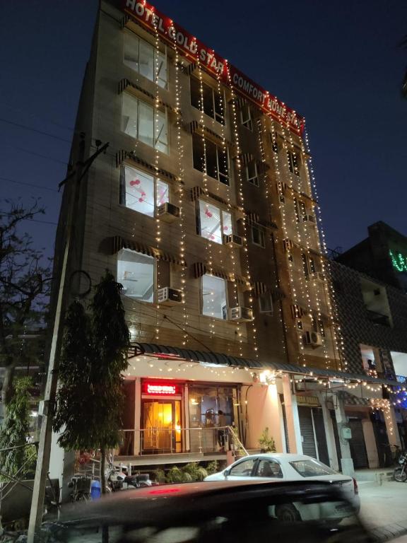 Hotel Gold star, Mohali (prezzi aggiornati per il 2026)