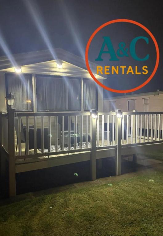 A&C rentals, Skegness (prezzi aggiornati per il 2025)
