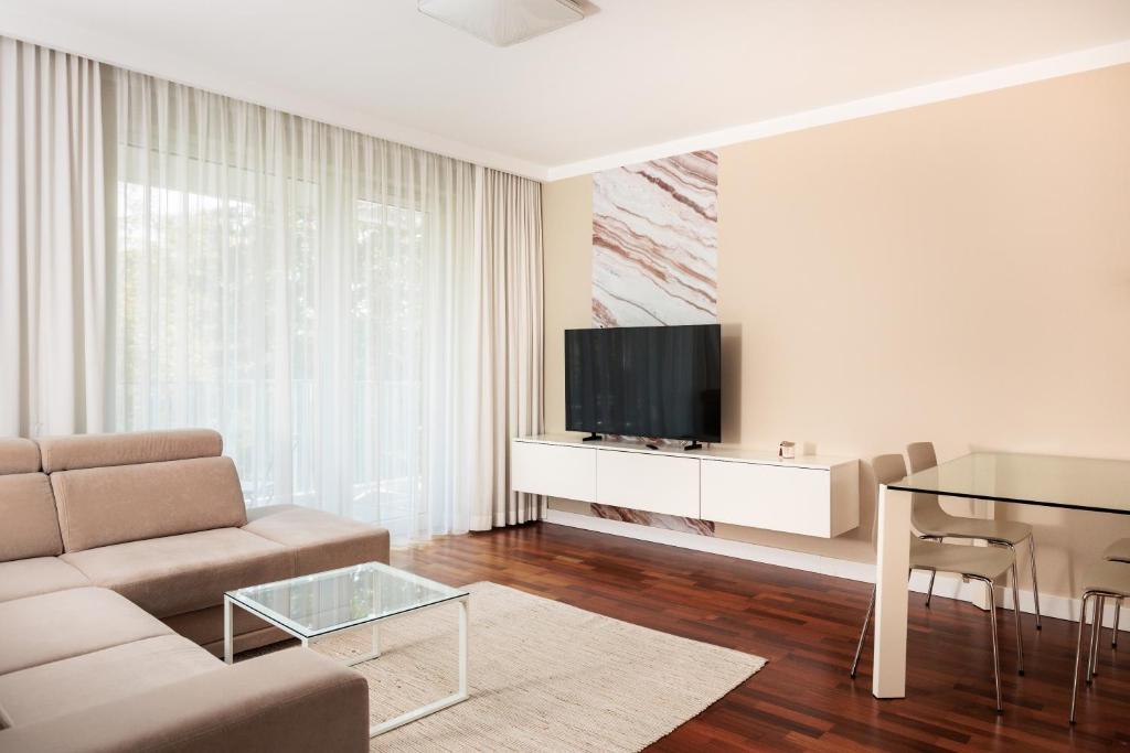 City of the Kings - Solaris Apartment, Cracóvia (preços atualizados 2026)