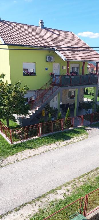 Andrić, Gračac (updated prices 2025)