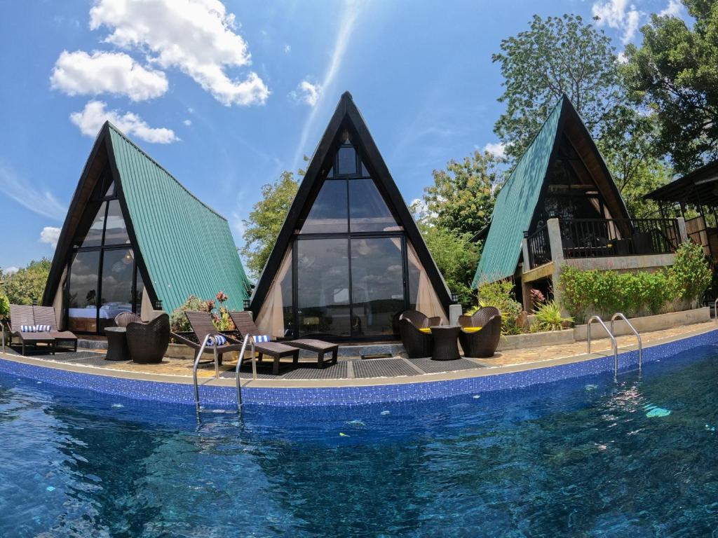 Sundown Lake Hotel & Spa, Habarana (updated prices 2025)
