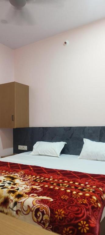 Hotel swastik Inn, Ujjain (precios actualizados 2026)