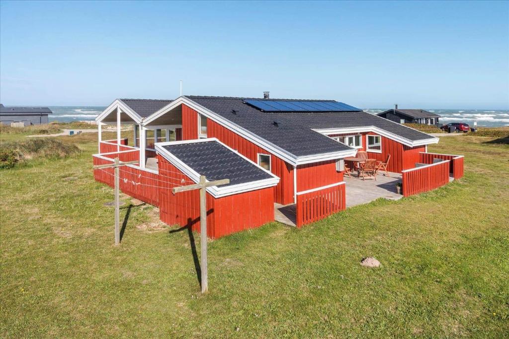 LN1850-Hjorring-Morgenvej-5, Hjørring (updated prices 2026)