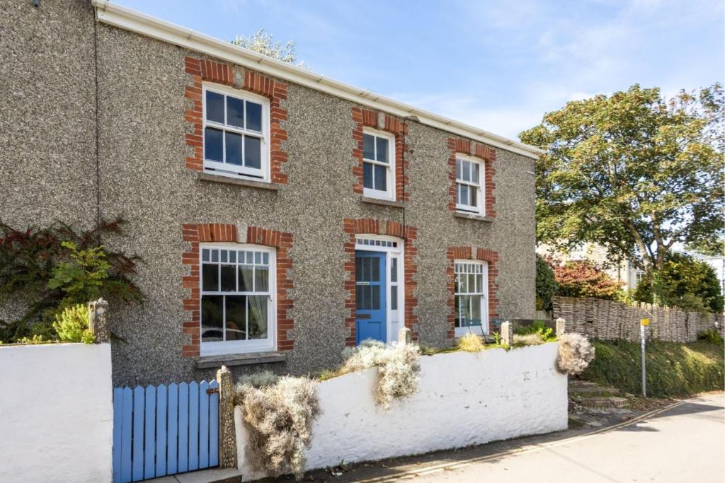 Trevethen Cottage, Crantock (updated prices 2026)