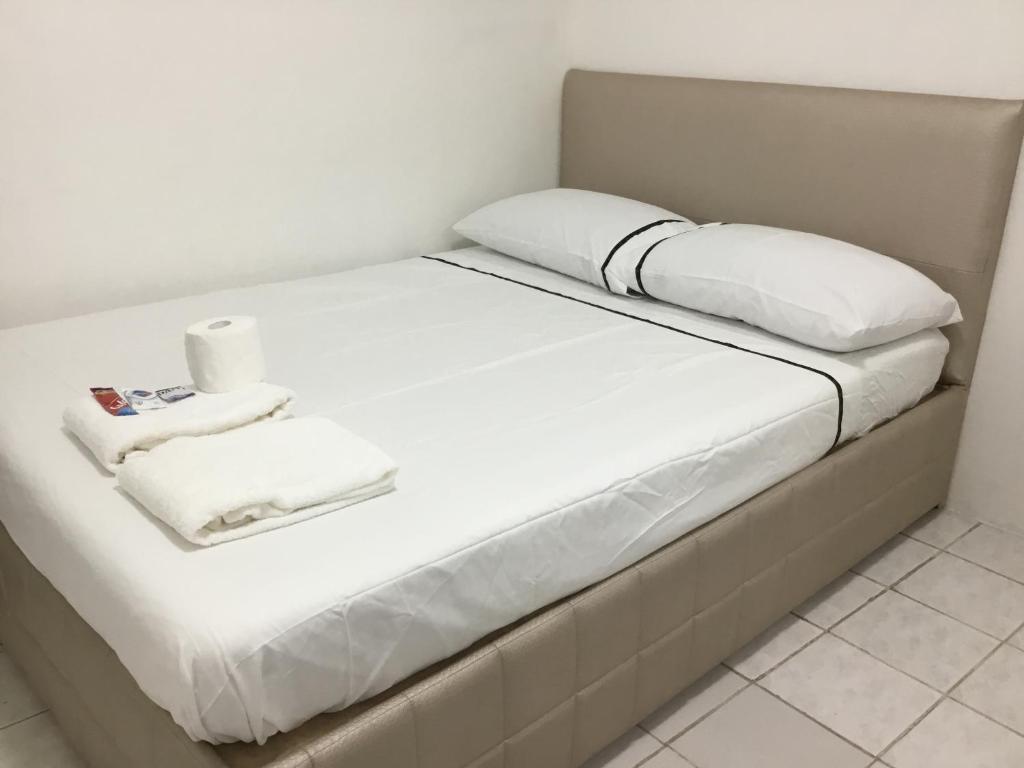 Pasay City - Room for Rent, Edmar's Transient House, Manila (updated prices 2025)