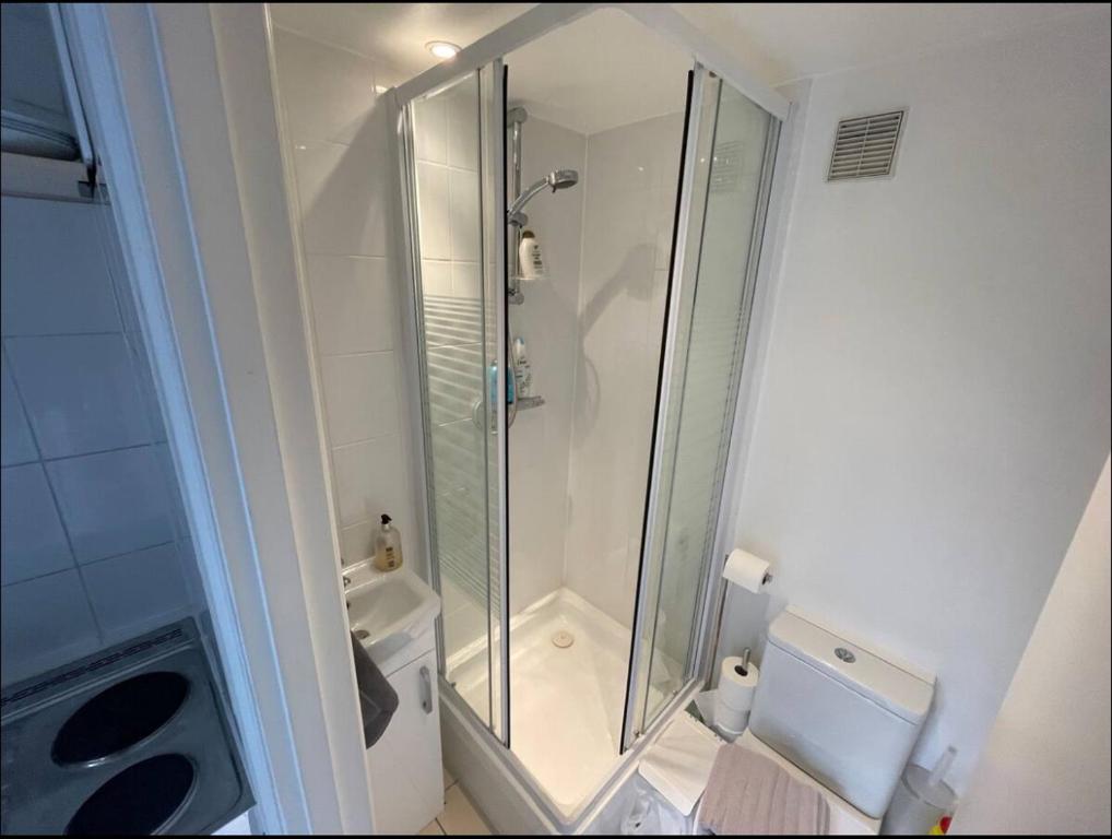 Central and Spacious first floor flat, Moffat (updated prices 2026)