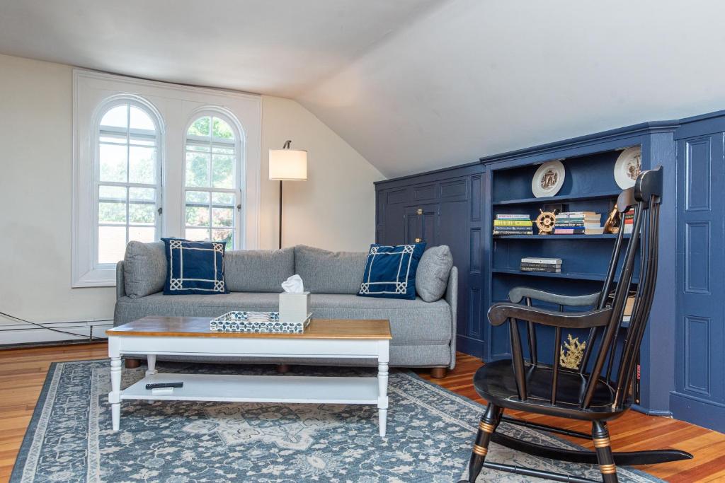 Quintessential New England loft next to Brown（プロビデンス）：（最新料金：2025年）