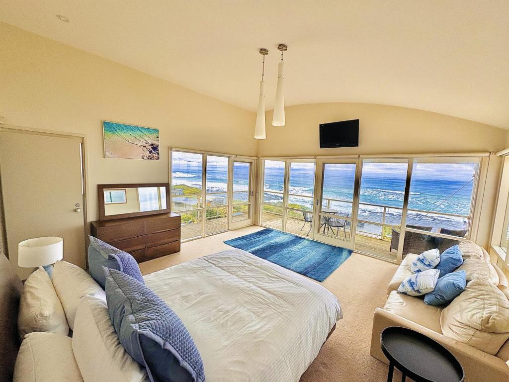 PANORAMA VIEWS - spectacular ocean views, Marengo (prezzi aggiornati ...