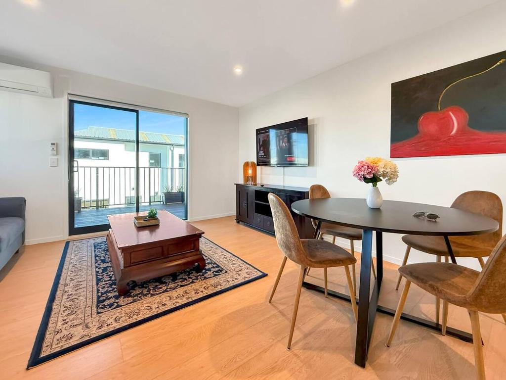 One Bedroom Stunner in Allen Street, Christchurch (preços atualizados ...