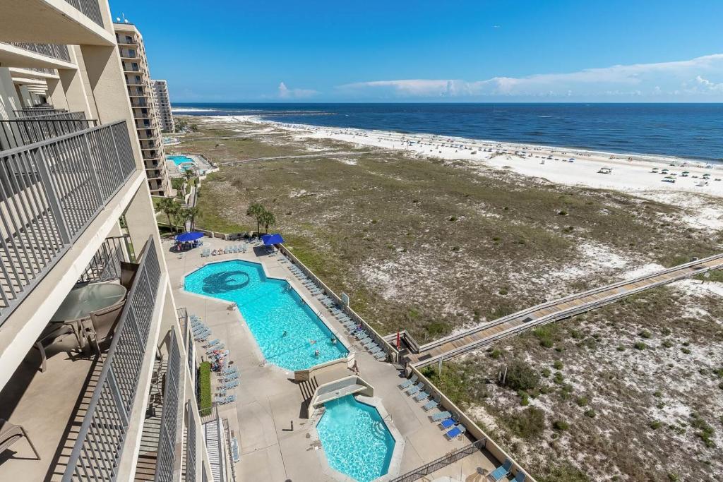 Phoenix VI 6904 condo, Orange Beach (precios actualizados 2025)