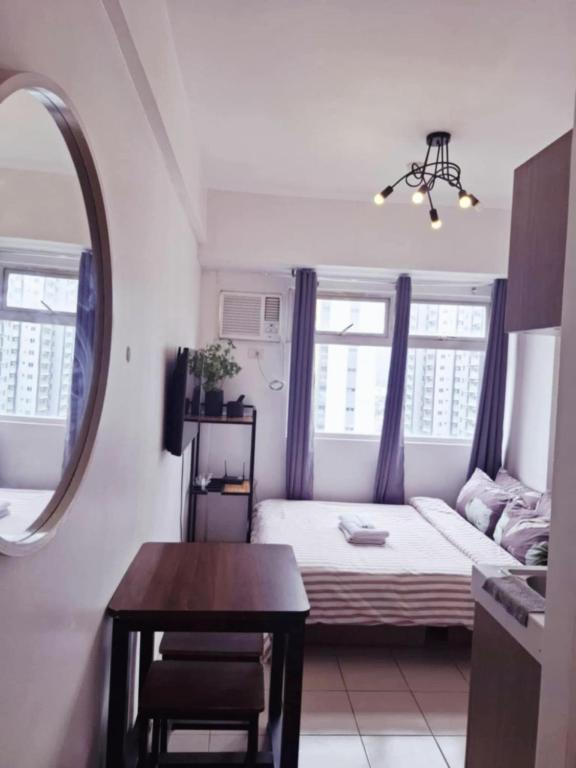 Urban Deca Tower Edsa Mandaluyong Staycation Condotel, Manila (updated ...