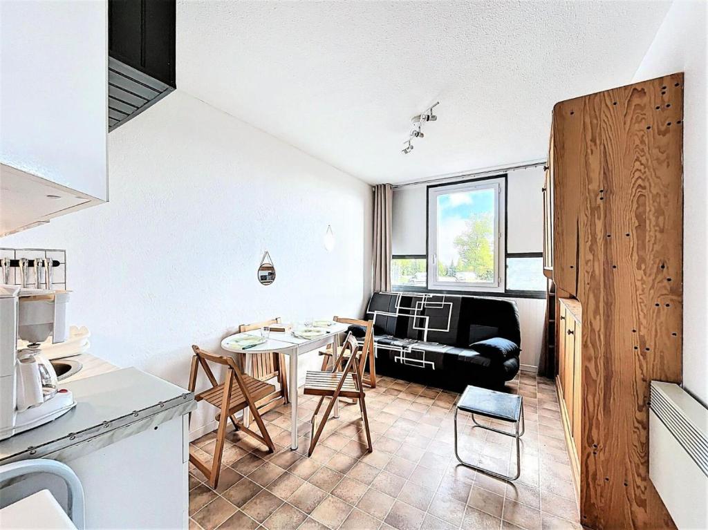 Résidence Vostok - STUDIO 2/3 PERSONNES MAE-0413, Villarembert (nove ...