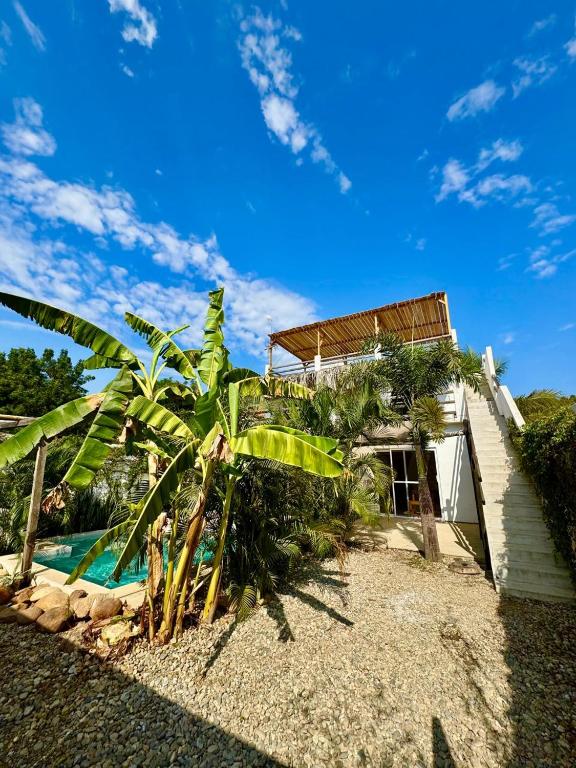 Casa Patio, Brisas de Zicatela (prezzi aggiornati per il 2025)