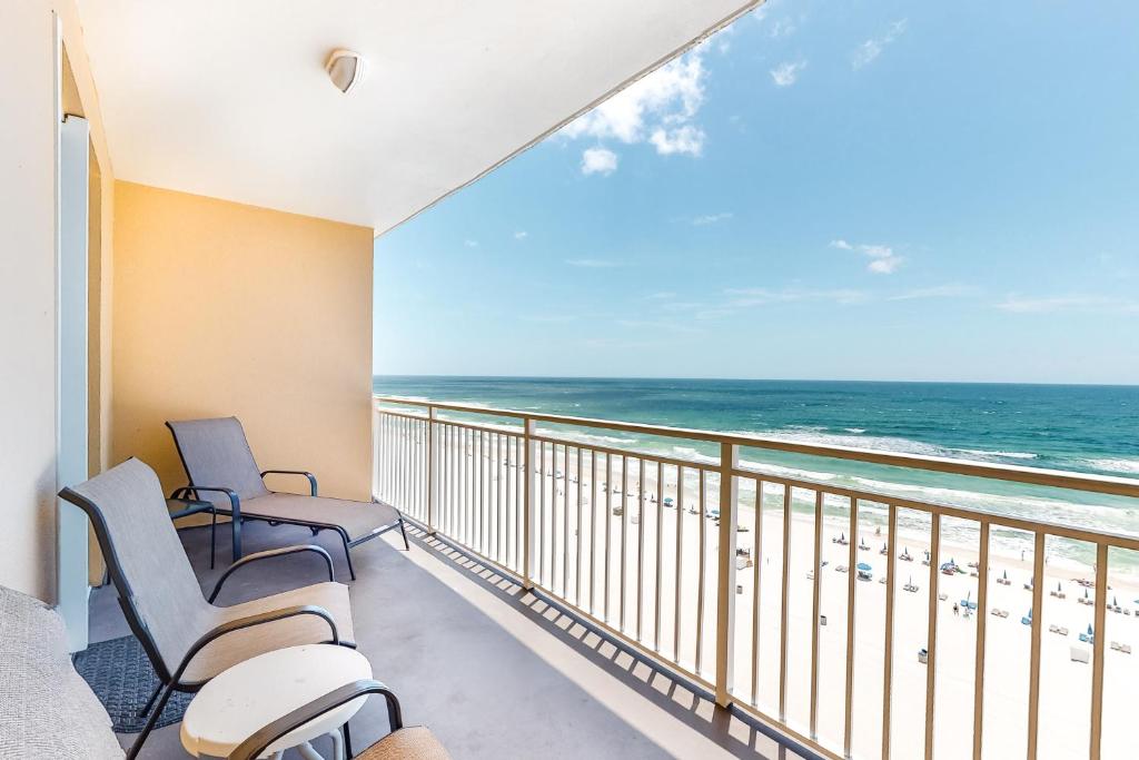 Sterling Reef 505, Panama City Beach (precios actualizados 2026)