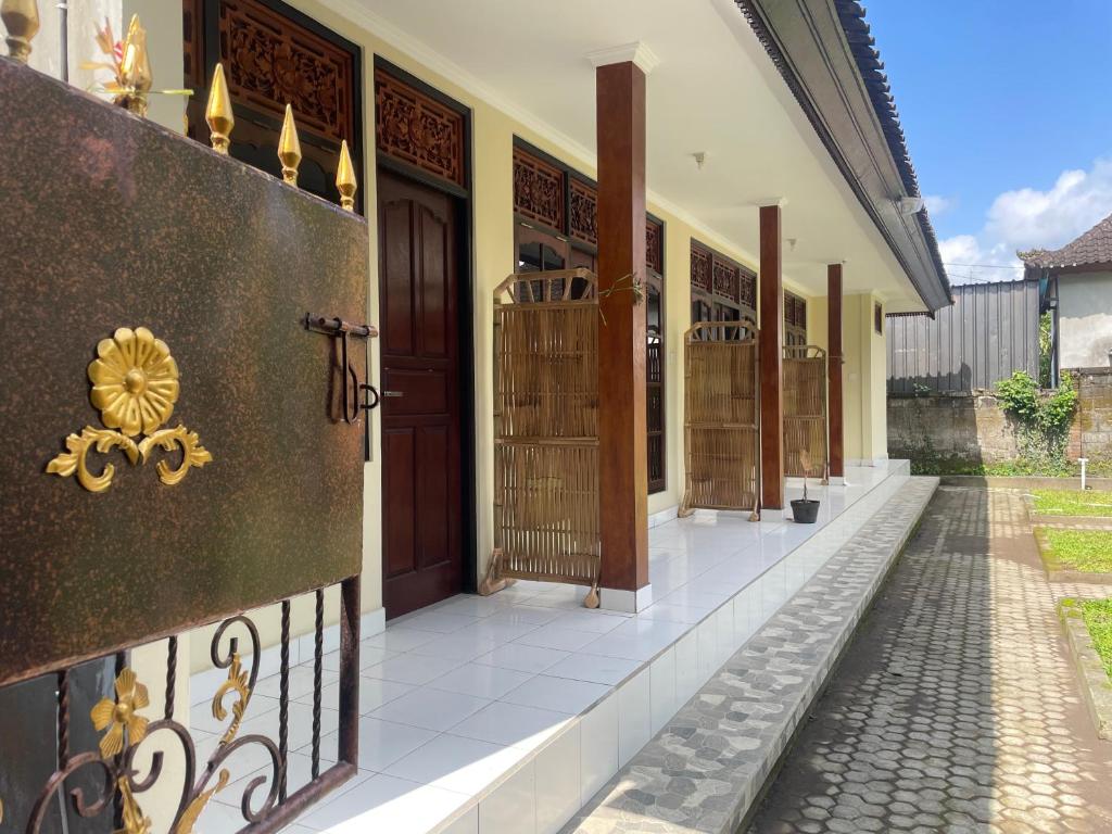 Umah Kerta Guest House, Ubud (prețuri actualizate 2025)