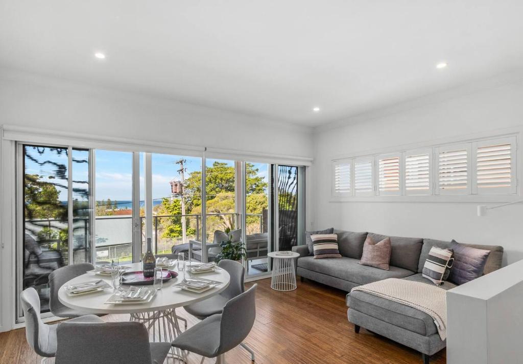 Surf Haven Escape - Modern and Central in Thirroul، ثيرول (أسعار محدثة ...