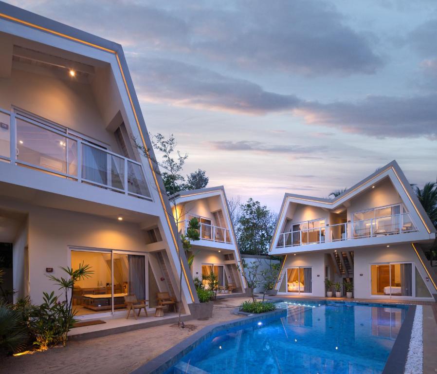 Asaya Sands Mirissa, Mirissa (updated prices 2026)