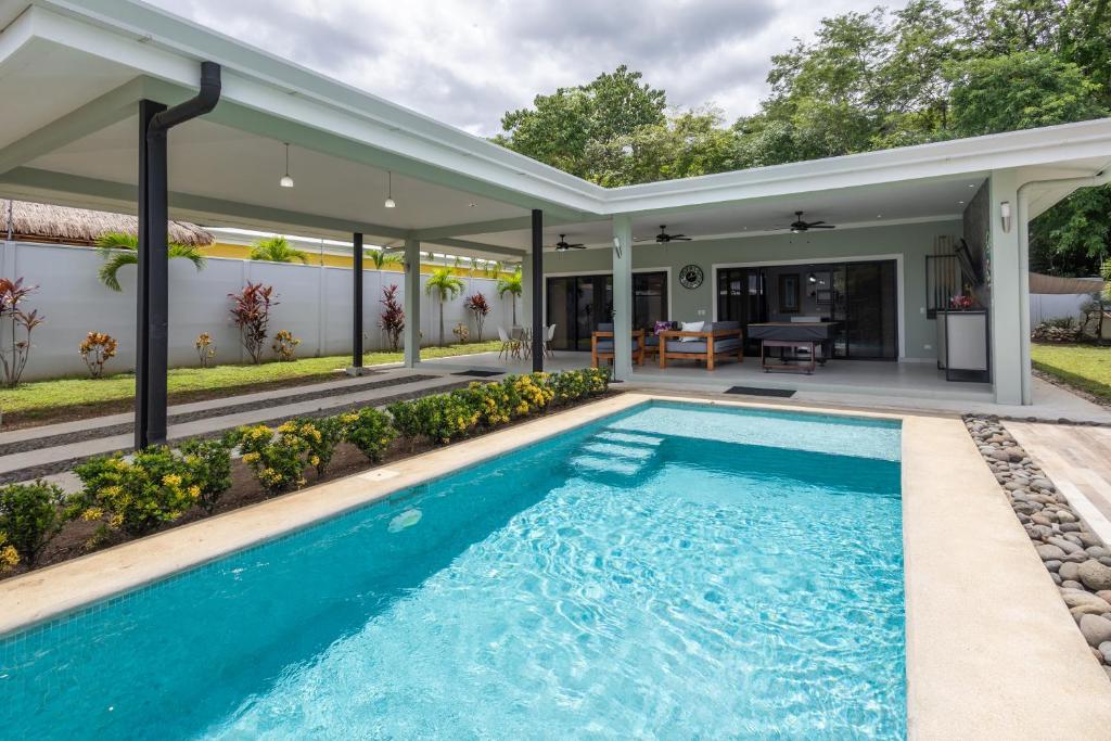Casa Salina 3-bedroom Home With Pool & Rancho, N, Potrero (precios ...