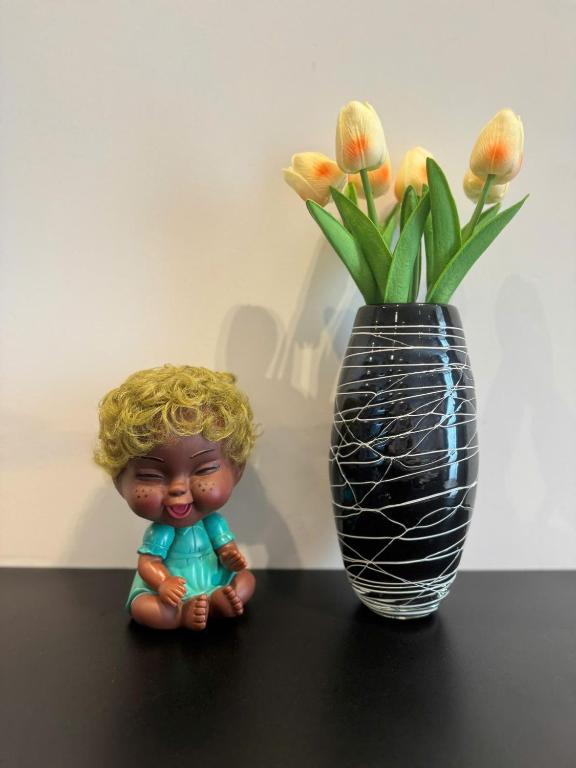 BiBi House CSJ TOWER - 1 Thi Sach and Walk To Beach, Vung Tau (updated ...