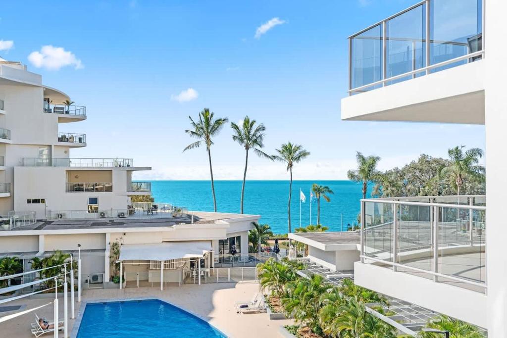 OceanView Escape Beach Resort, Urangan (updated prices 2026)
