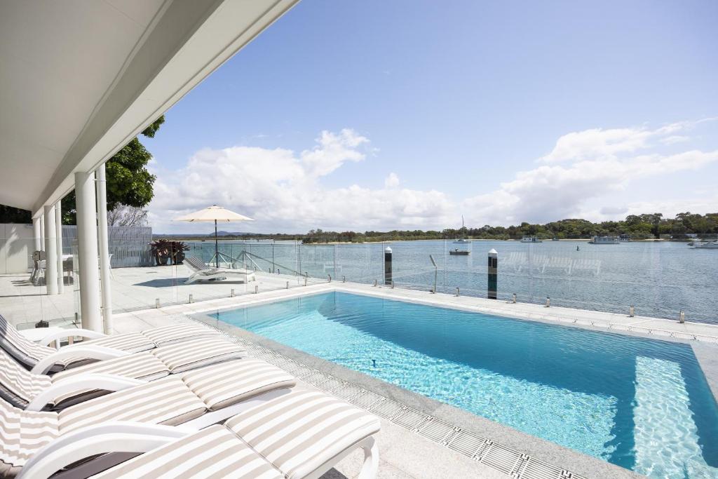 The River Rest - Noosa Jetty Stay, Noosa Heads (updated prices 2026)