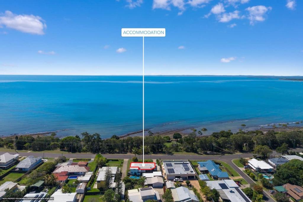 Beachhouse On The Esplanade, Scarness (updated prices 2026)